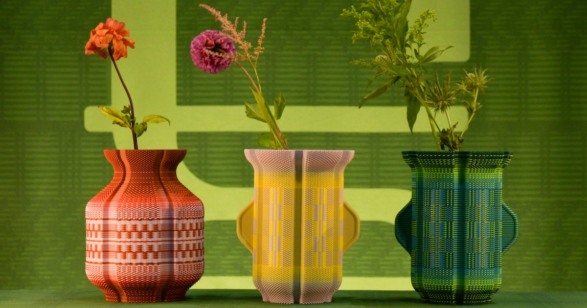 Vítězové cen Designblok 2025: kdo zazářil na 27. ročníku | Vogue CS