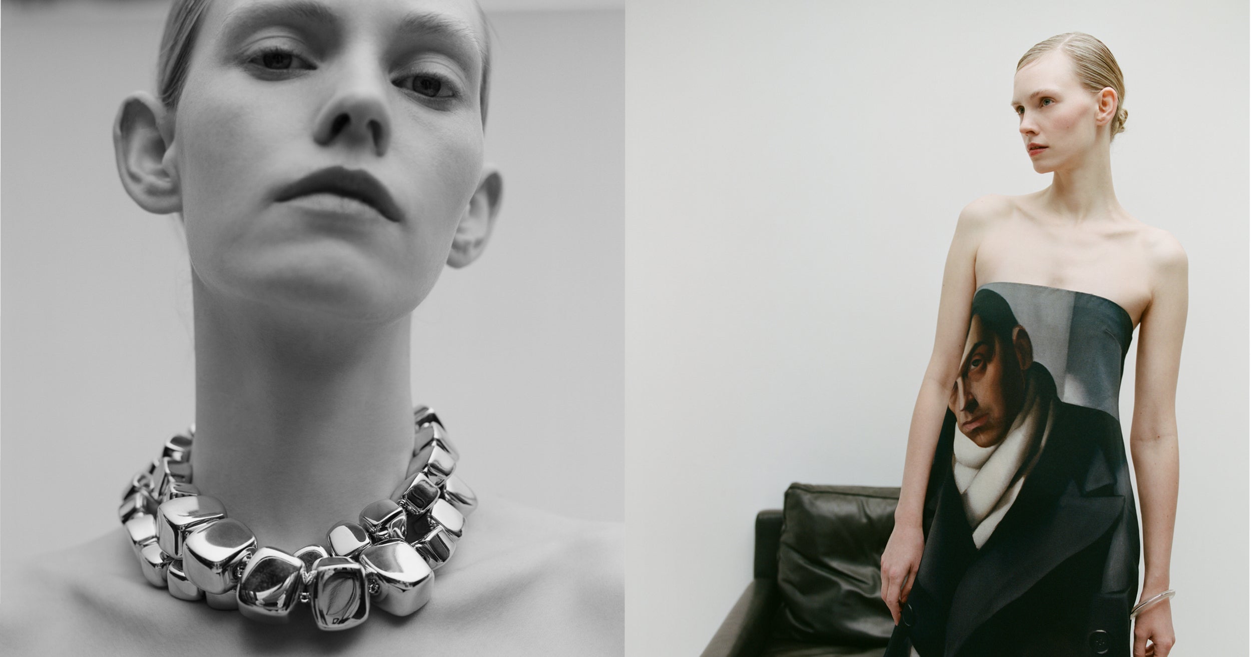 Calm & Collected | Vogue CS