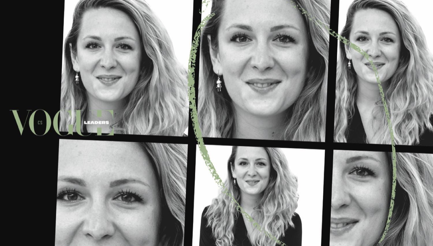 Sara Polak: Úsvit cloudových civilizací | Vogue CS