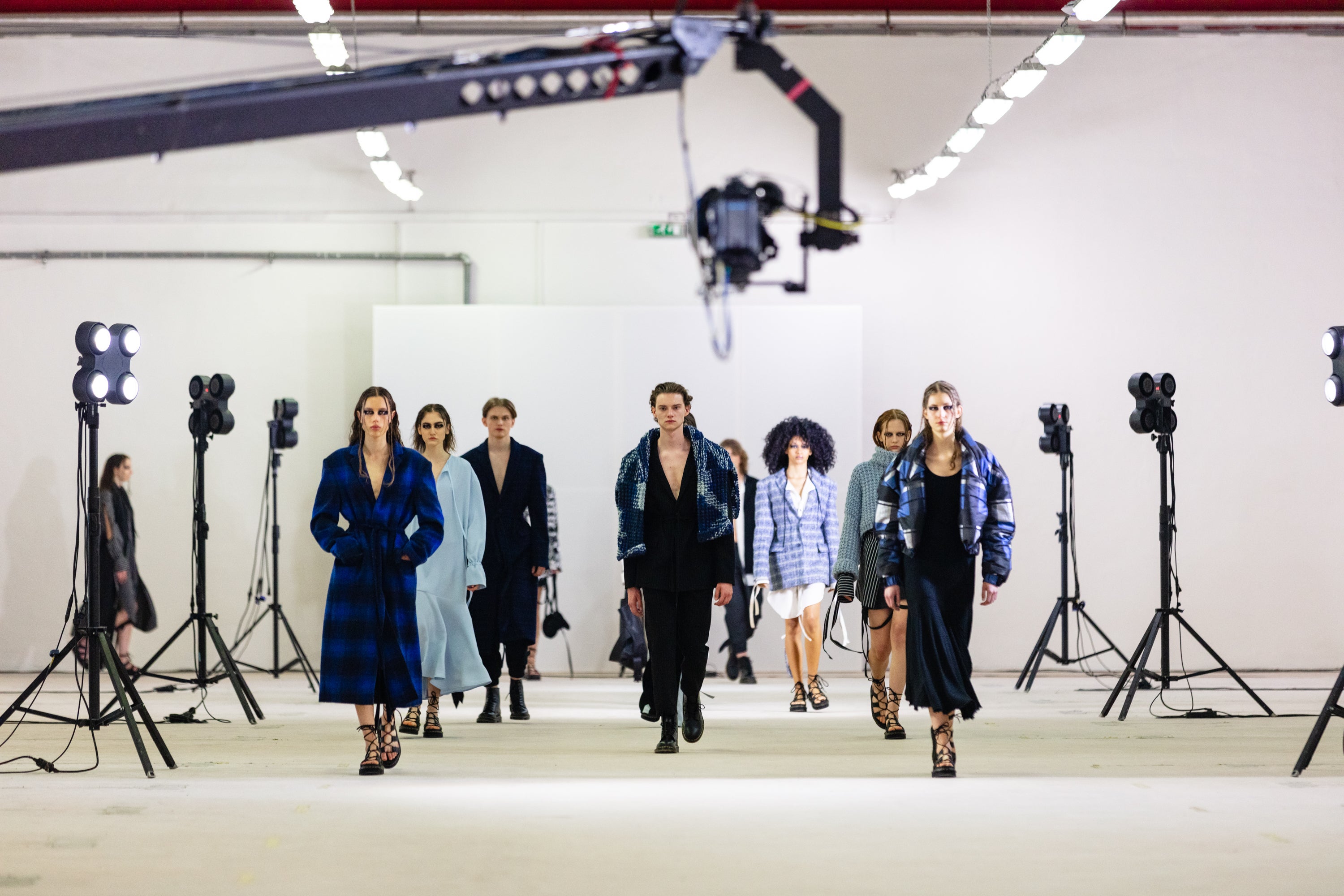 Mercedes-Benz Prague Fashion Week zveřejnil program podzimní edice ...