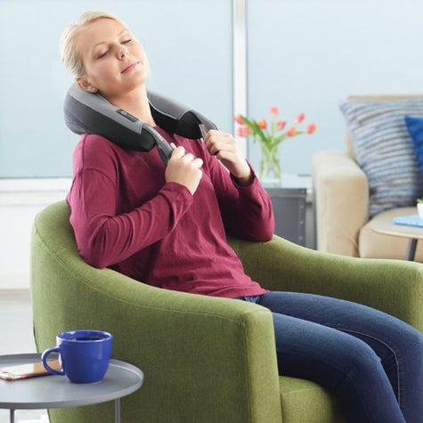 The Best Types of At-Home Massagers for Winter | Shaver Shop