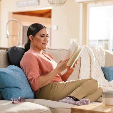 The Best Types of At-Home Massagers for Winter | Shaver Shop