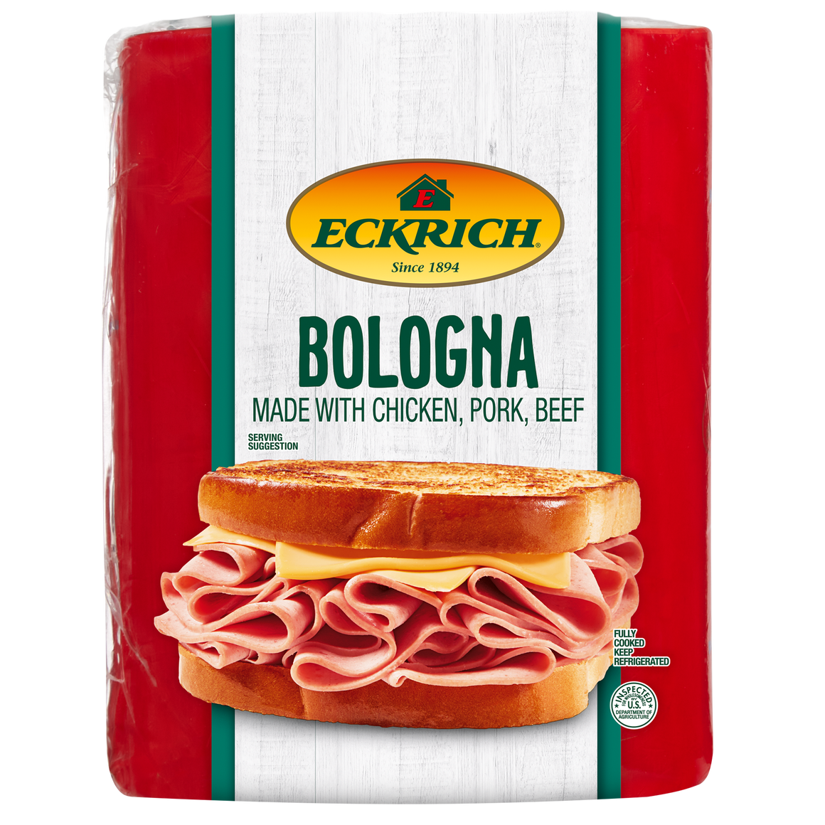 Deli Bologna | Eckrich