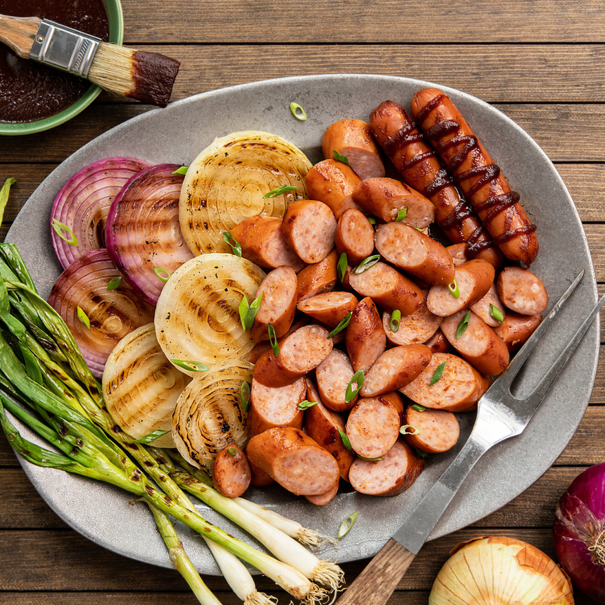 Cookout Tips for Ultimate Grill Master | Eckrich