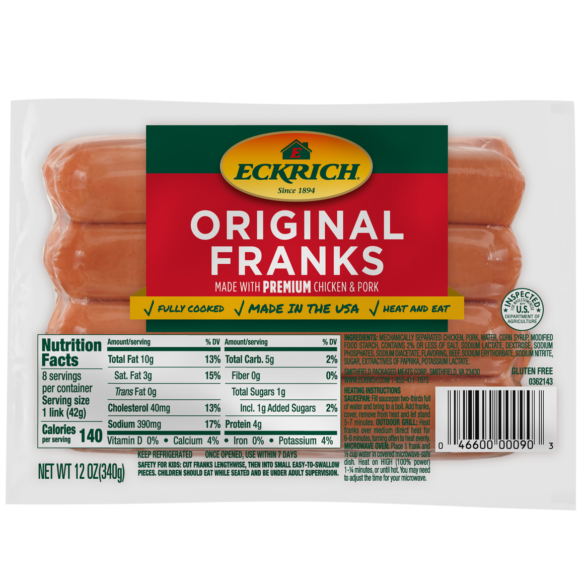 All Products | Eckrich