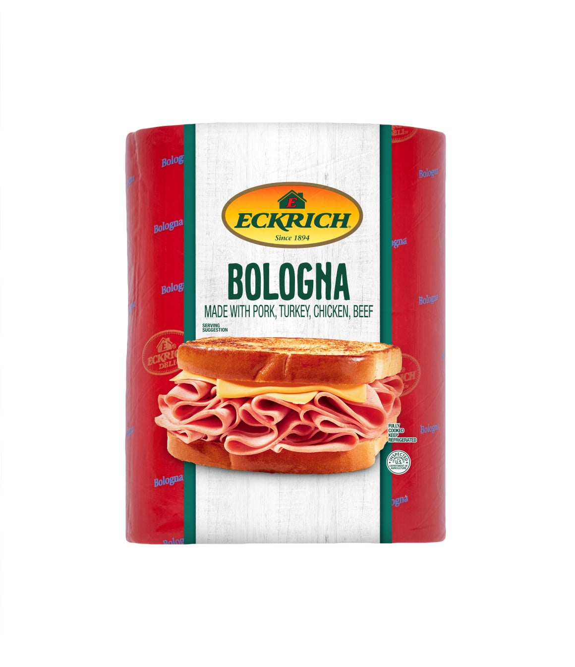 Deli Bologna | Eckrich