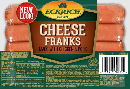 Original Franks | Eckrich