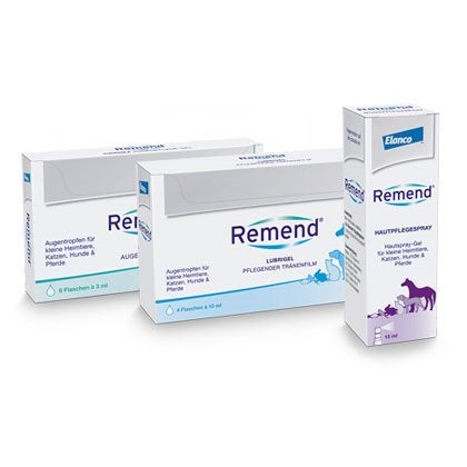 Haustiergesundheit | Mein Haustier & ich