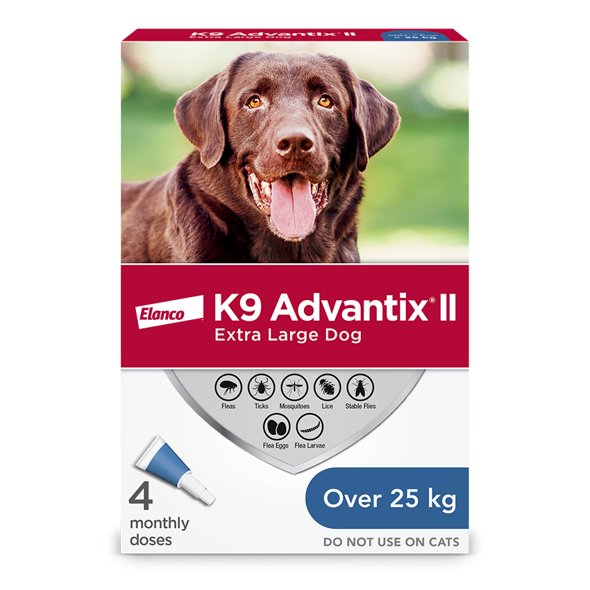 Pet Health Care Products