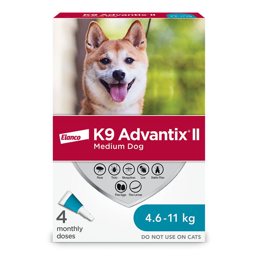 Pet Health Care Products