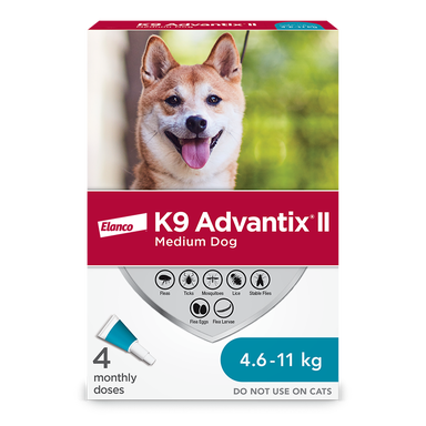 Pet Health Care Products