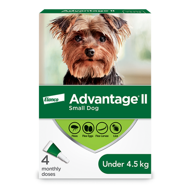 Pet Health Care Products