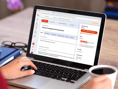 Discover | Free News, Reports, & Whitepapers | Kentico Software