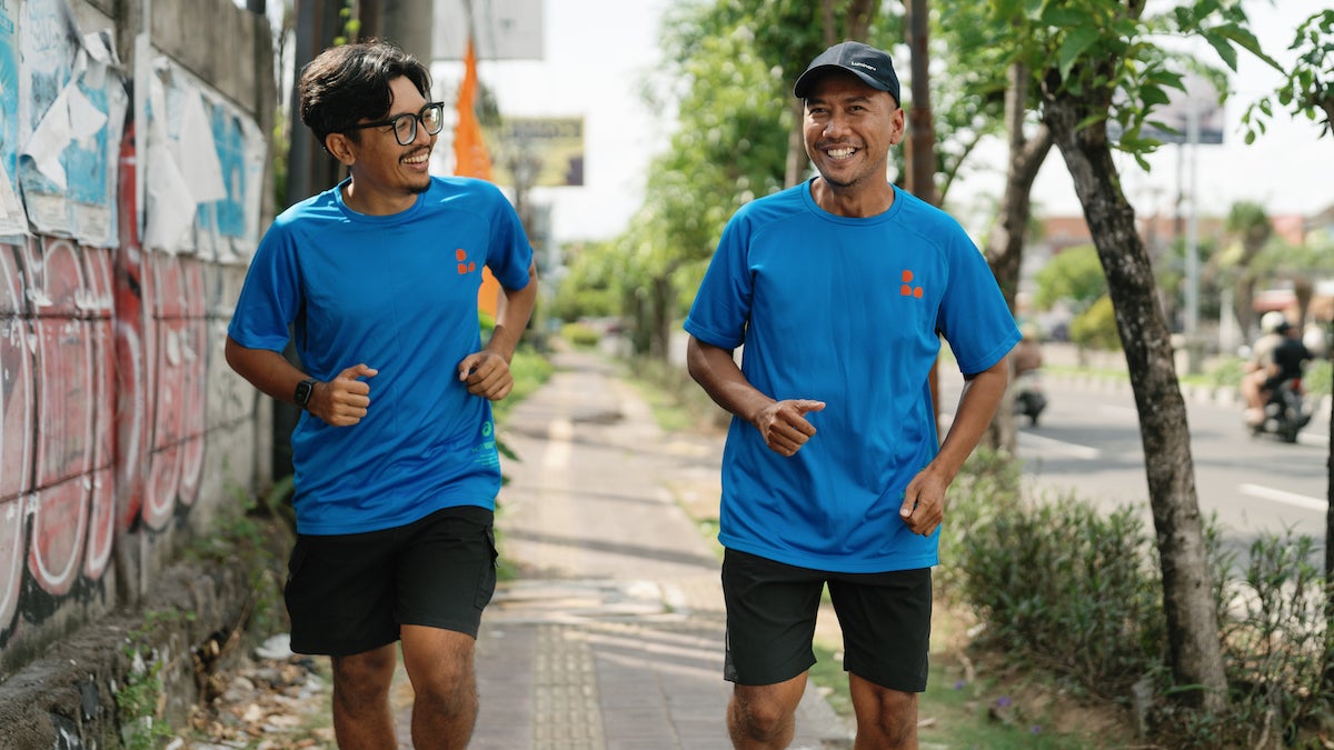 Luminary Launches BeFit Program — Luminary