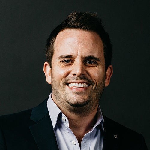 Liam Thomas — Luminary