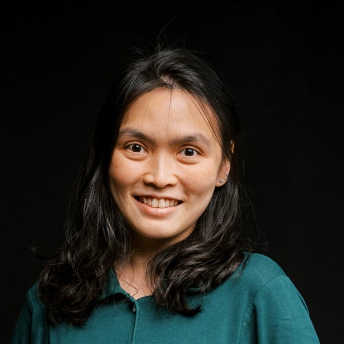 Jessica Djauhari — Luminary