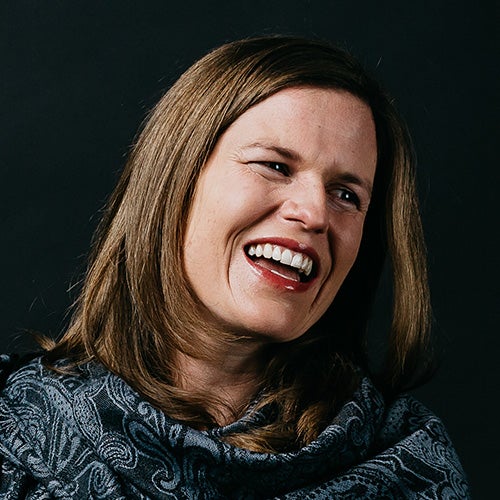 Tami Iseli — Luminary