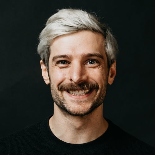 Matthew Dalla Rosa — Luminary