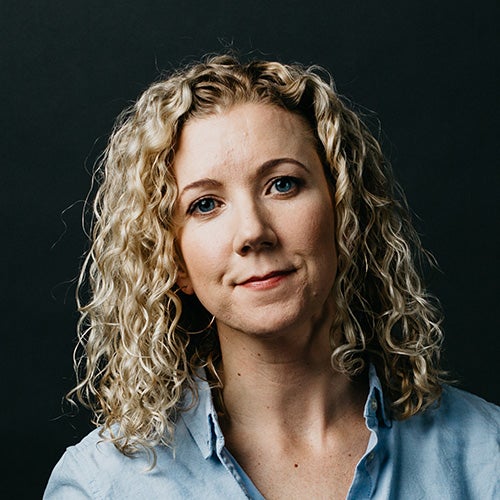 Carolyn Battin — Luminary