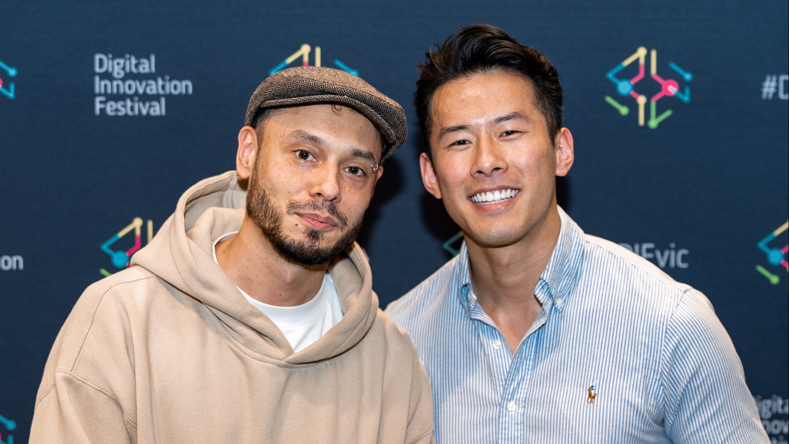 Anthony Kwok: Transforming online shopping — Luminary