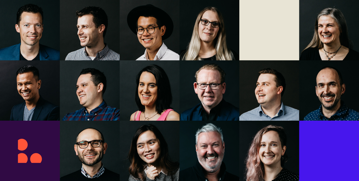We are Luminary — Luminary