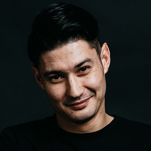 Chey Mose — Luminary