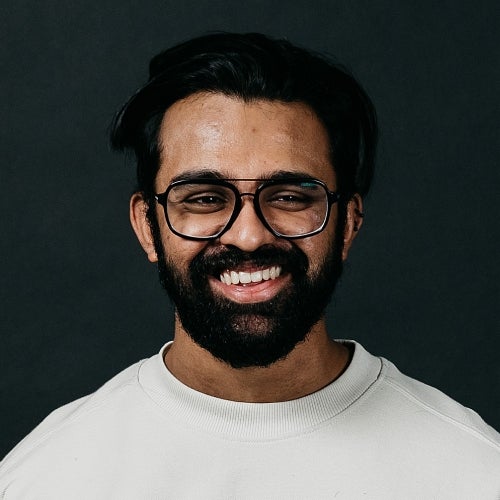 Adi Selva — Luminary