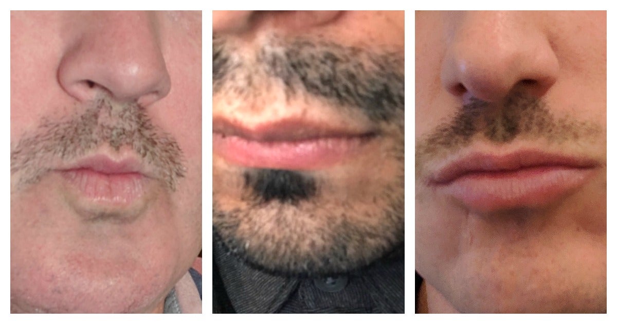 The Mo-files — Luminary