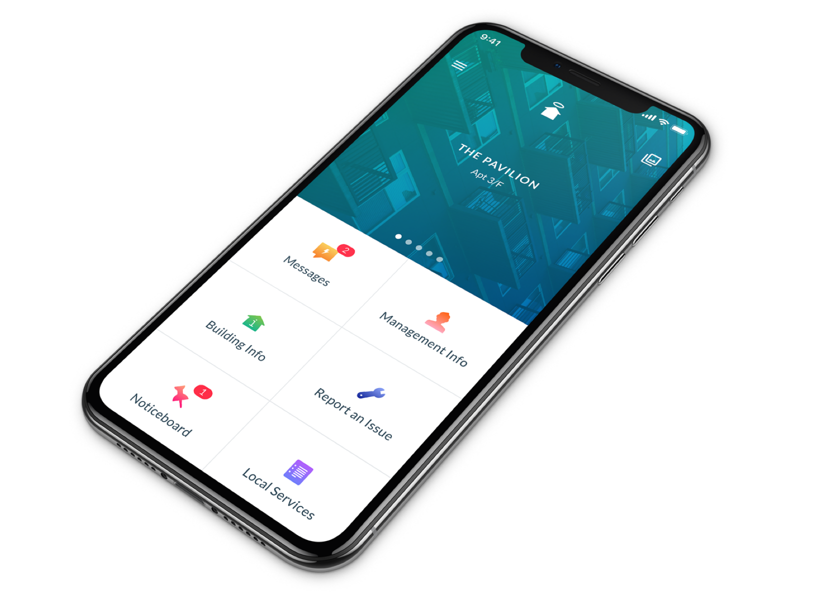 Distology Studios - Engineering with Identity