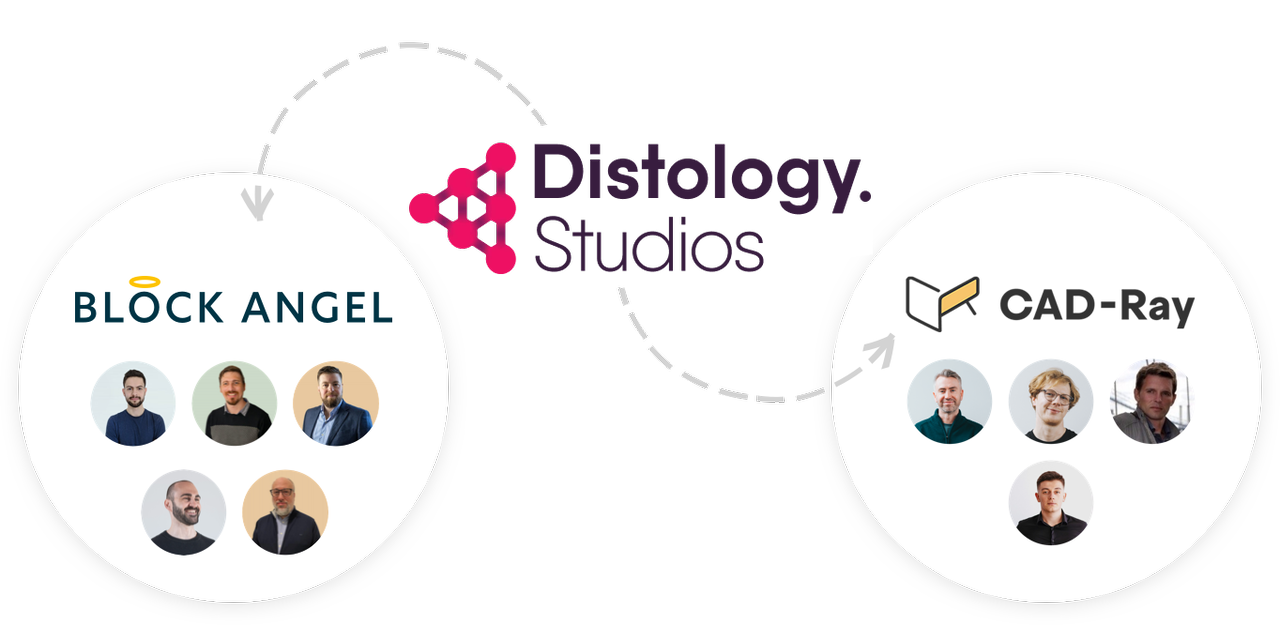 Distology Studios - Engineering with Identity