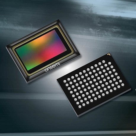 Managing Risk in Automotive Image Sensor Supply Chains | onsemi