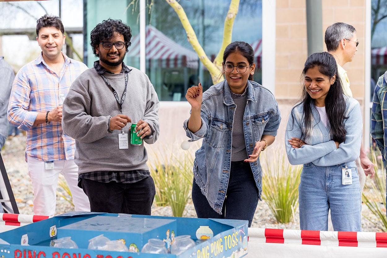 onsemi Continues Transformation with Headquarters Move to LEED Gold ...