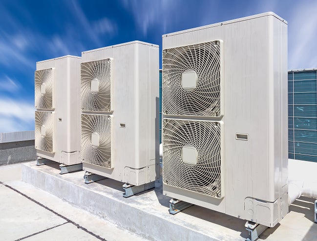 How Intelligent Power Modules Are Making Heat Pumps Smarter | onsemi