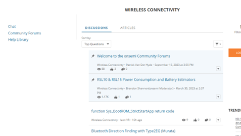 A Beginner’s Guide to onsemi Design Tools | onsemi