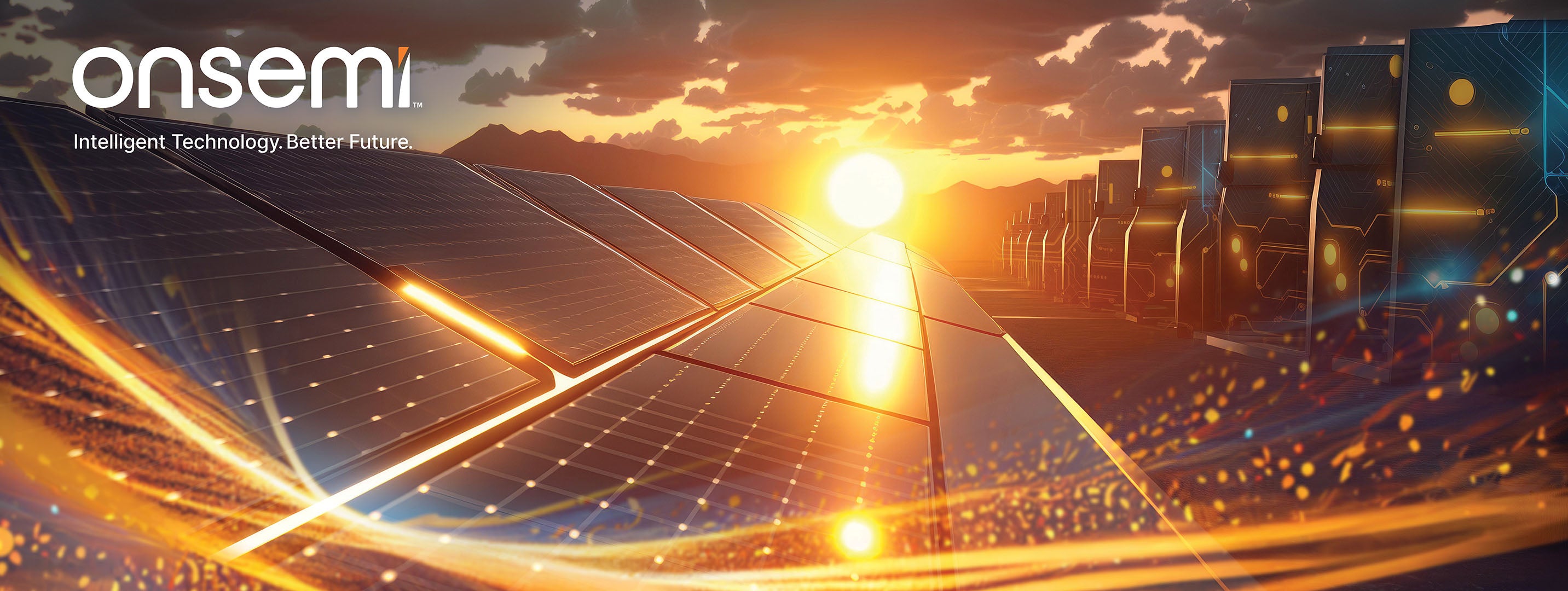 onsemi Presents its Path to Accelerate Revenue Growth at 3x the Semiconductor Industry | onsemi