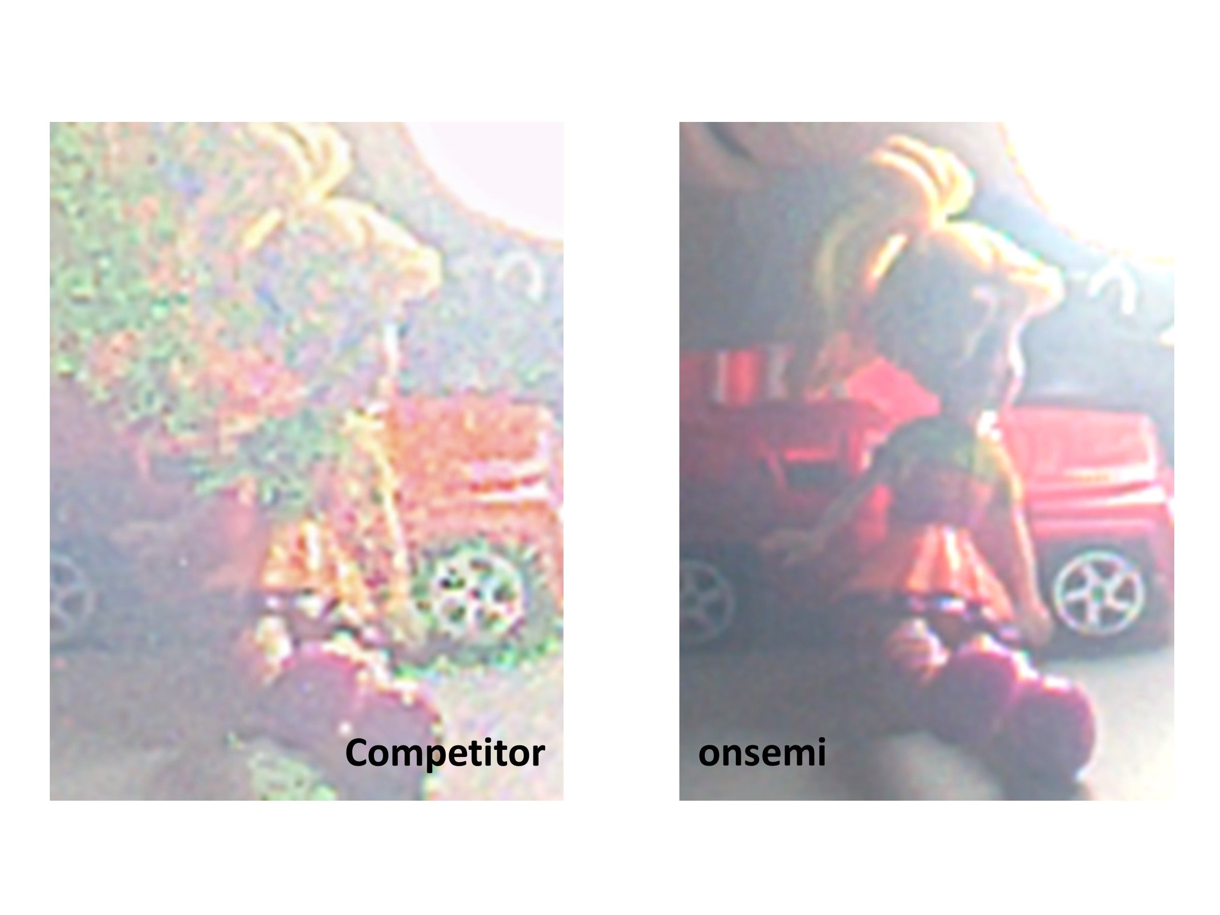 How onsemi’s Advanced Image Sensors Enhance Road Safety | onsemi