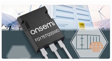 Getting the most out of IGBTs is about knowing When, Where and How to Use Them | onsemi
