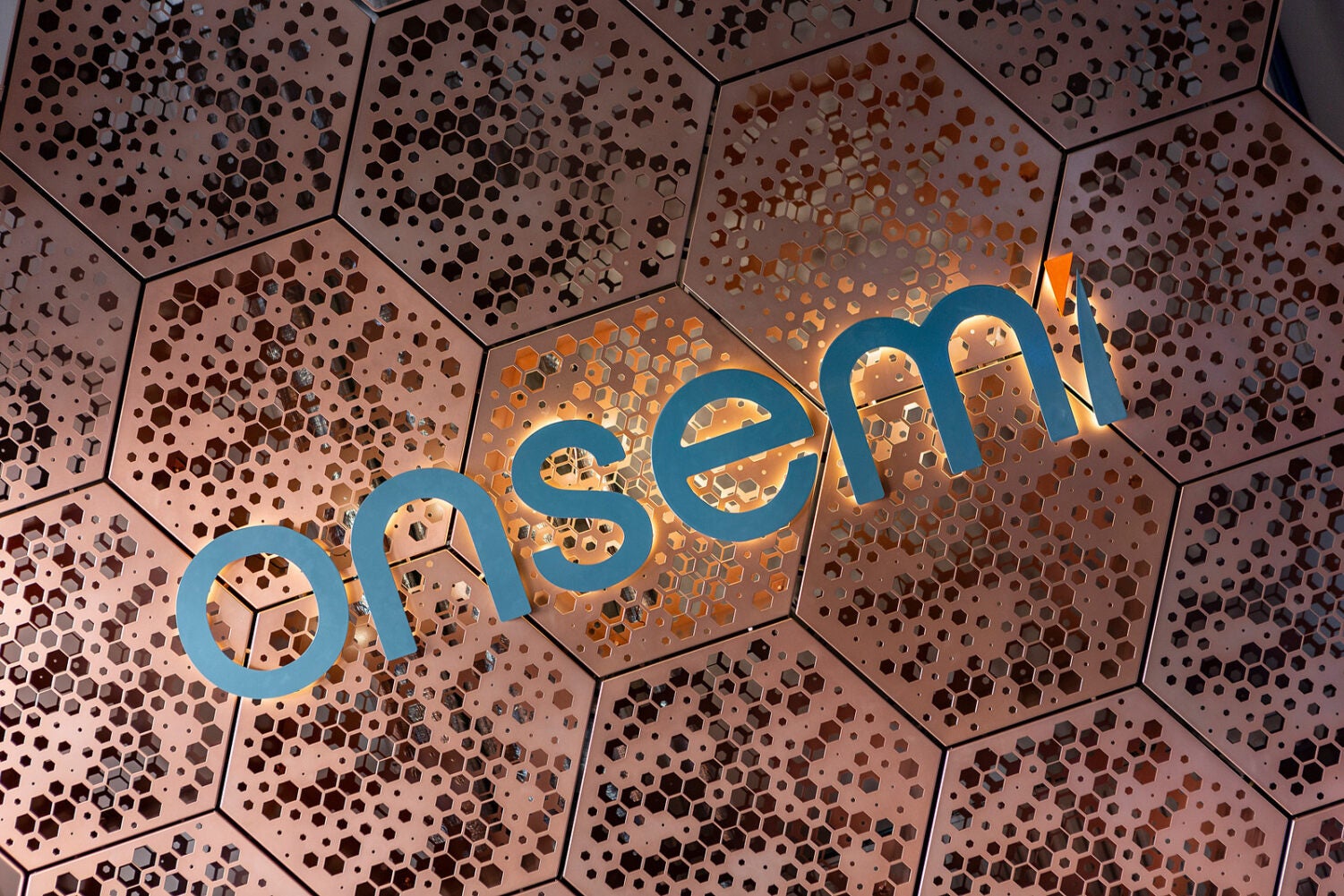 新闻和媒体 - 新闻公告博客文章 | 安森美