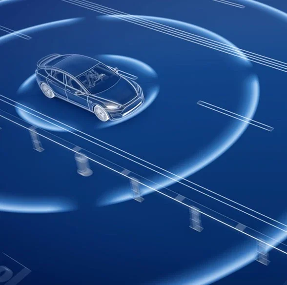 Benefits Of Using Sipm Sensors Over Apd In Lidar Application Onsemi