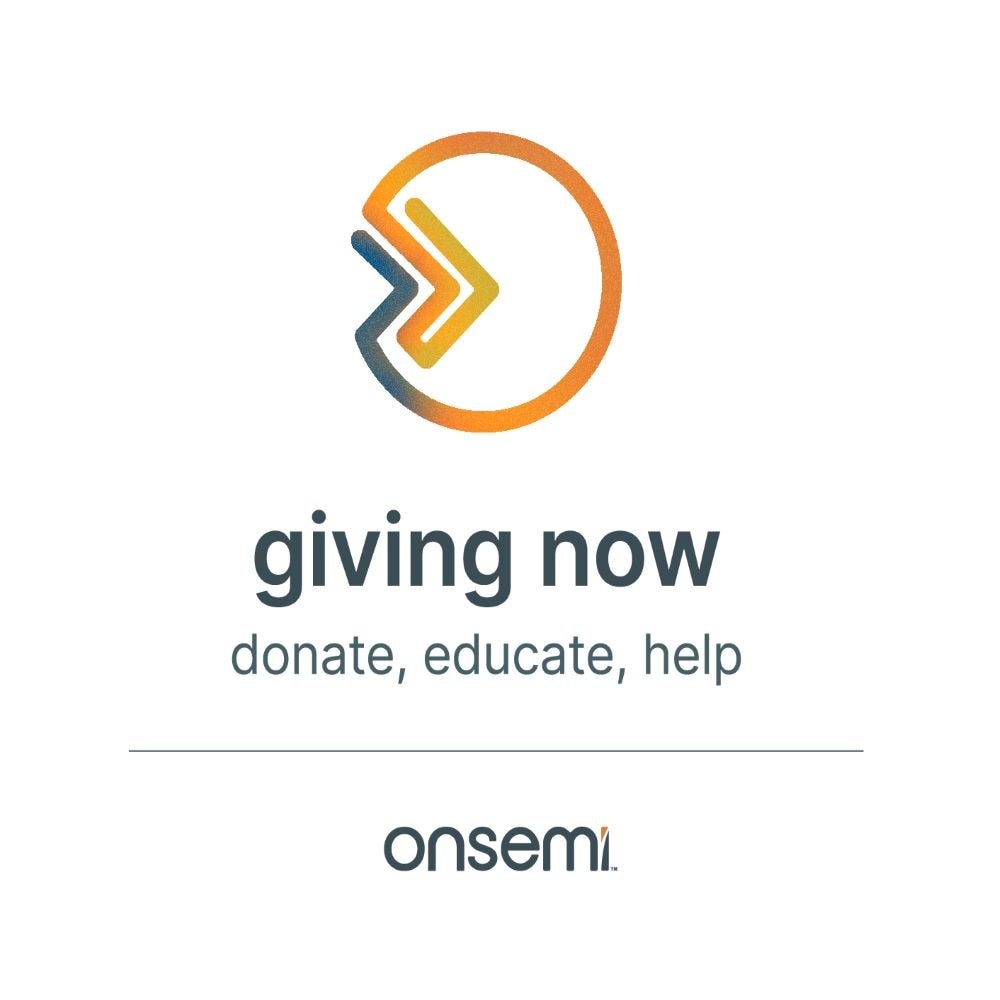 onsemi Awards More Than $796k in Grants to 39 Organizations Globally during Fall 2022 Cycle | onsemi