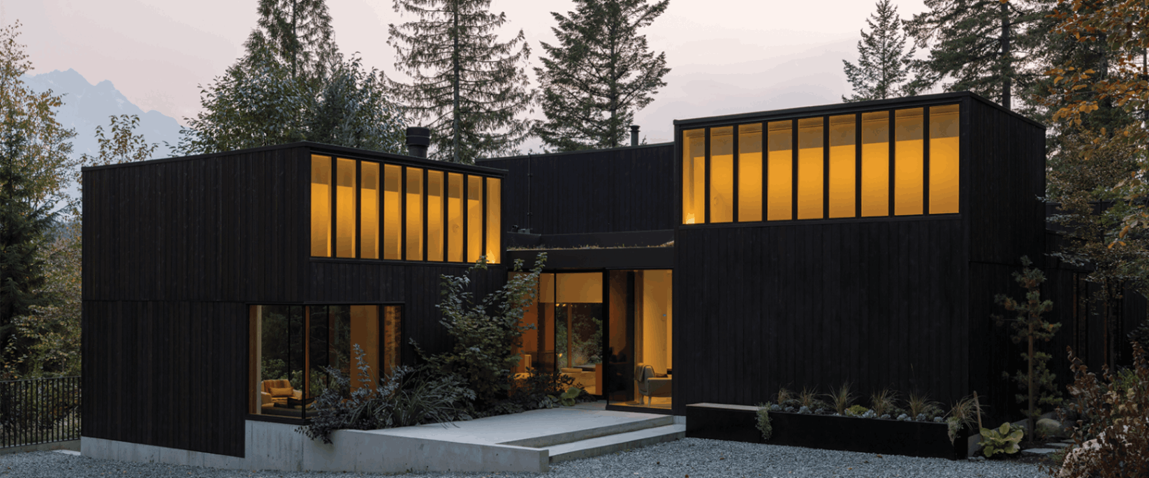 Camera House | Kolbe Windows & Doors