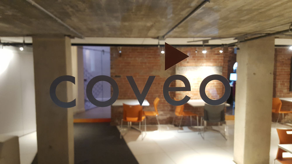 Arkane Digital - Services