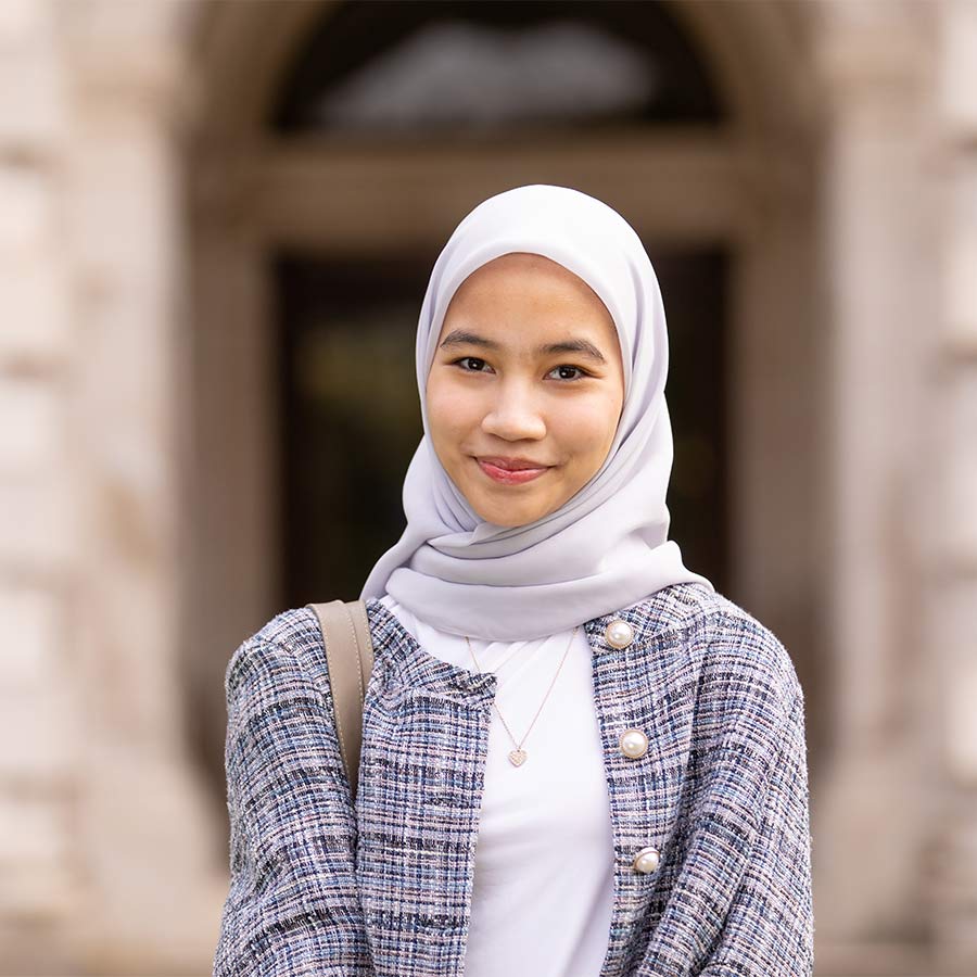 International Year One | Cardiff University ISC