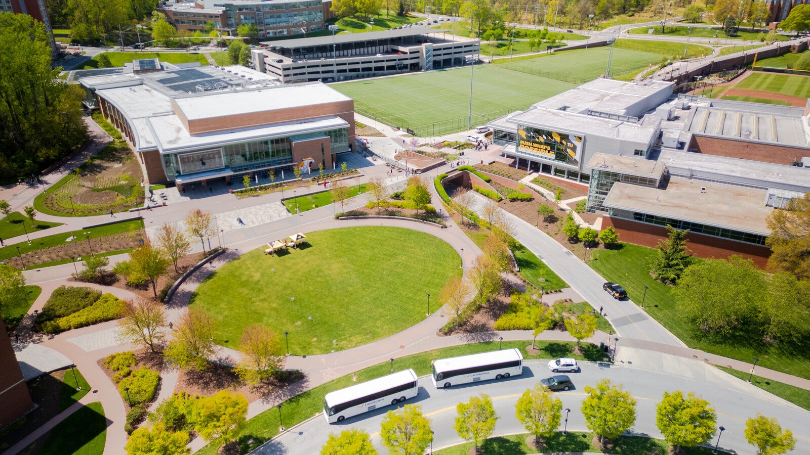 Study at Towson University for Higher Education in US | Study Group