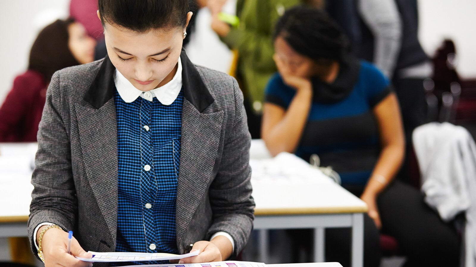 University pathway programmes | Kingston University ISC