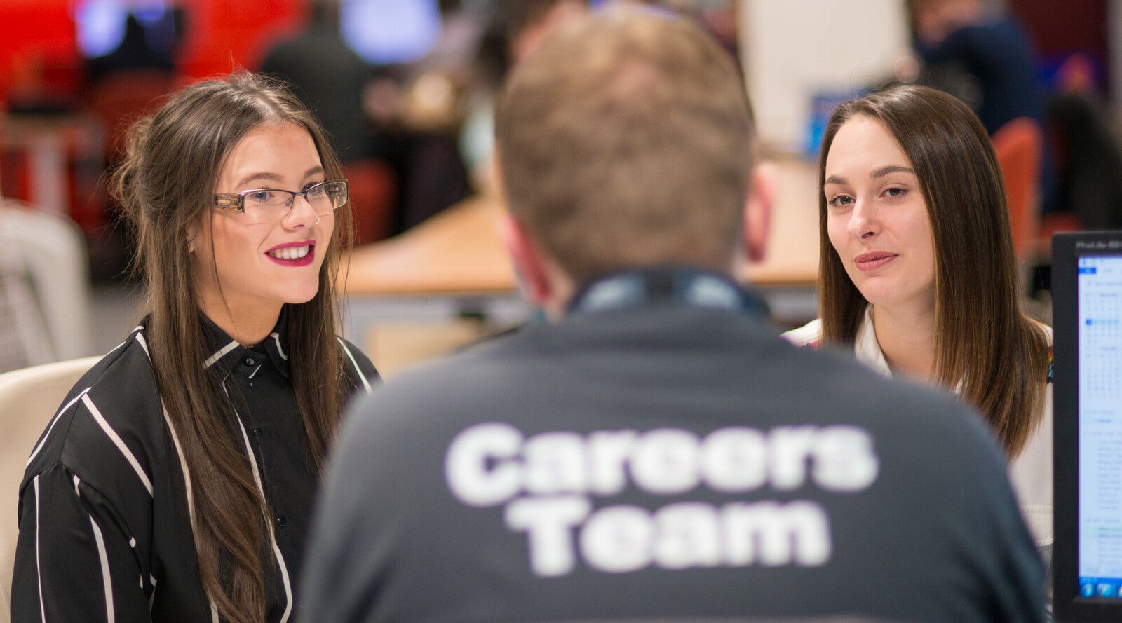 International Study Opportunities | LJMU International Study Centre