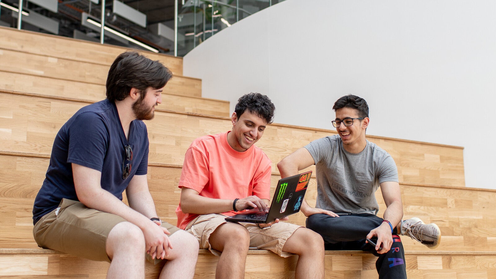 Pathway Programmes in the UK | University of Sheffield IC