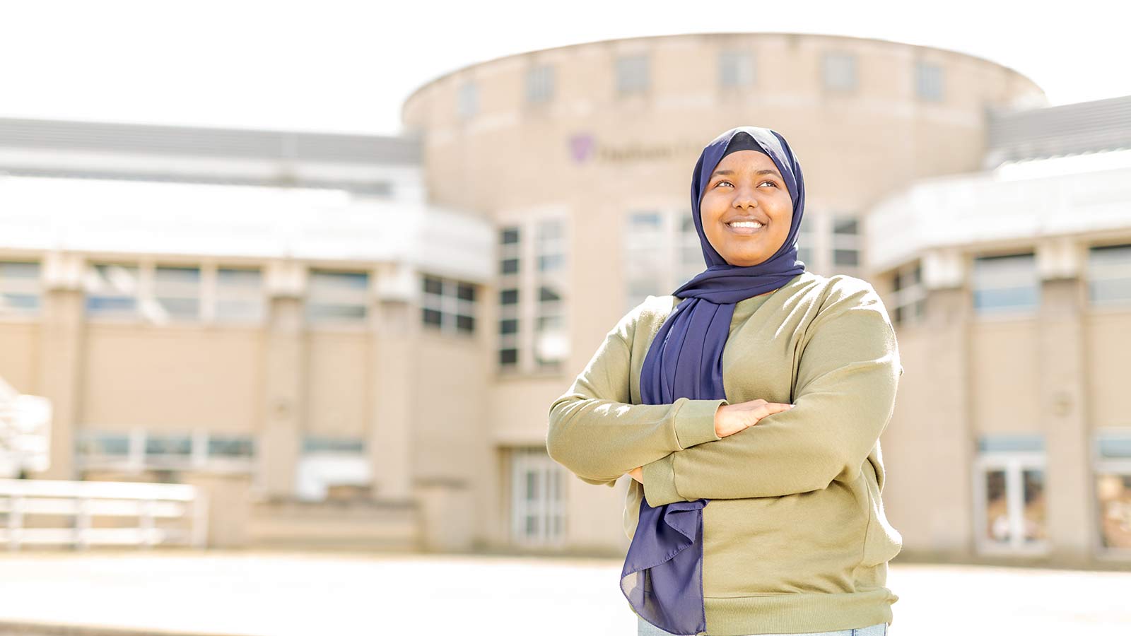 Study abroad in the UK | Durham University International Study Centre