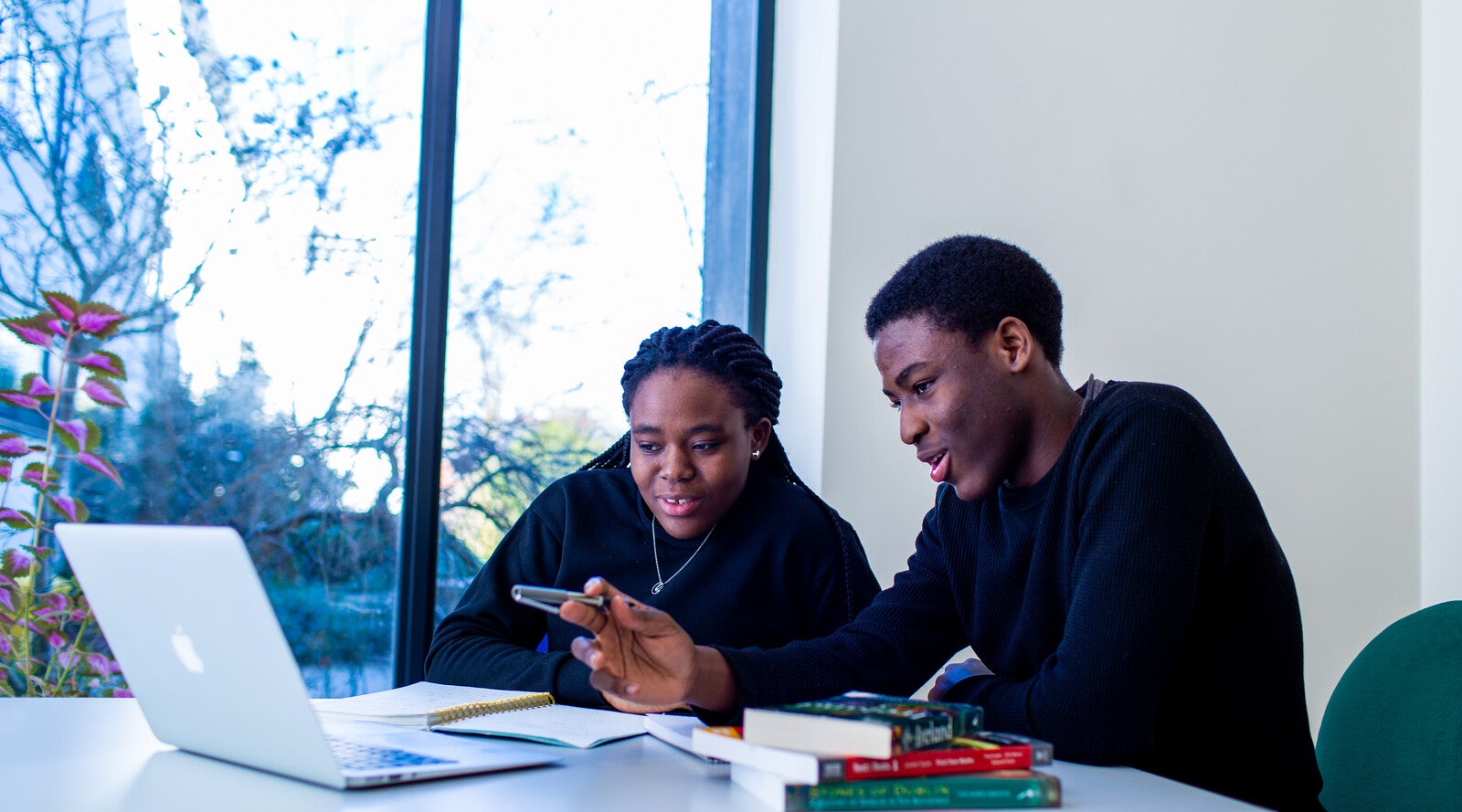 Why Study Business? The importance of studying business | Dublin ...