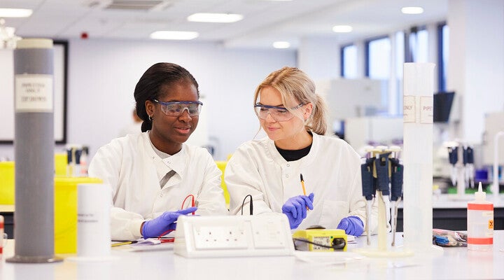 International Year One | Leeds International Study Centre